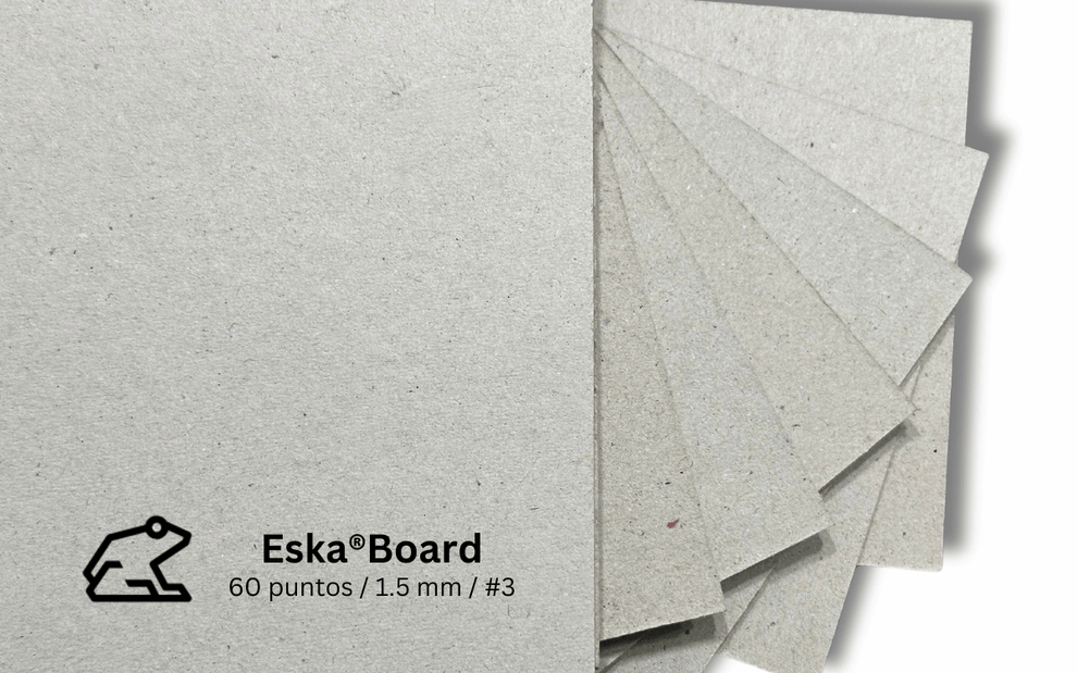 CARTÓN RÍGIDO GRIS (EUROPEO) 1.00x1.30m