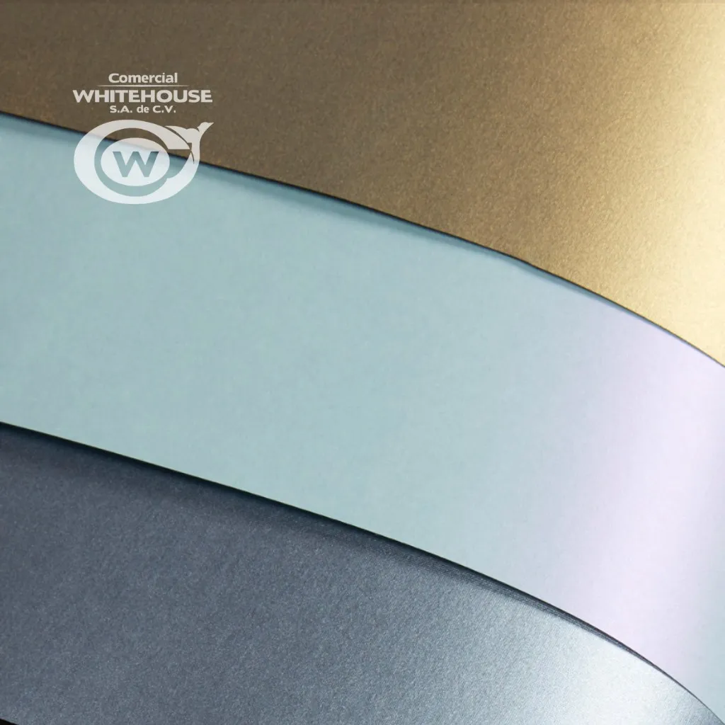 Papel Geltex Reflejos (Metro) | Comercial Whitehouse